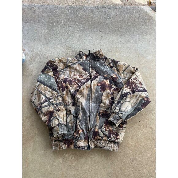 Outfitters Ridge | Jackets & Coats | Vintageoutfitters Ridge Mens ...